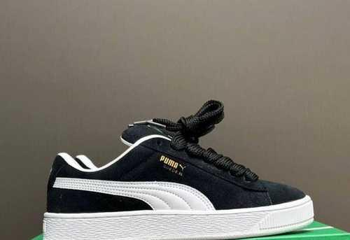 Кроссовки Puma Suede XL