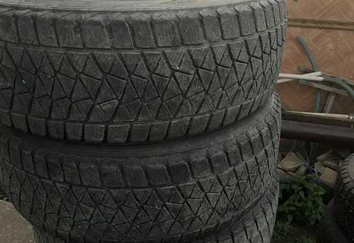 Bridgestone Playz PZ-1 225/60 R17