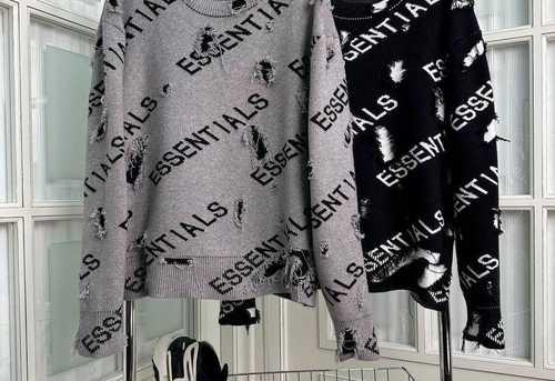 Свитер Essentials