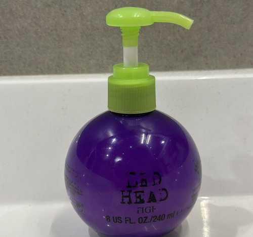 Tigi BED head small talk