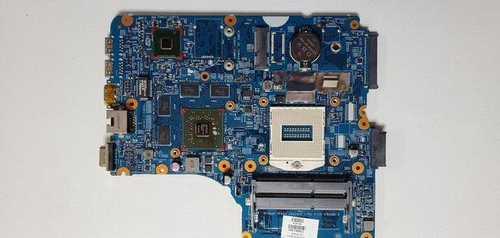 Материнская плата HP Probook 450 G0/G1 4Gen 8700M