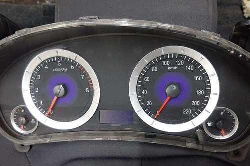 Щиток приборов для geely gc6