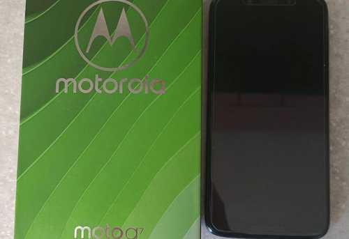 Motorola Moto G7 Play, 2/32 ГБ