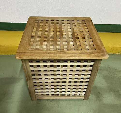 Сундук IKEA hol малый