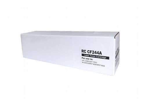 Картридж RC CF244A для HP LJP-M15/M16 MFP M28/M29