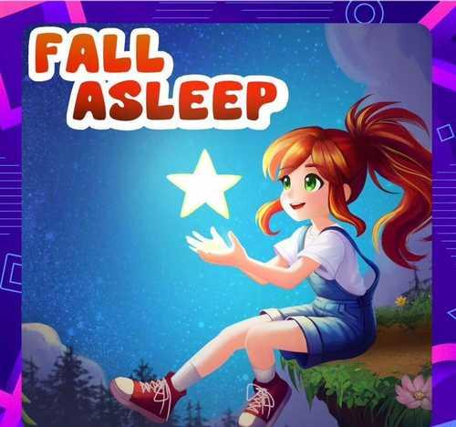 Fall Asleep ps4 и ps5