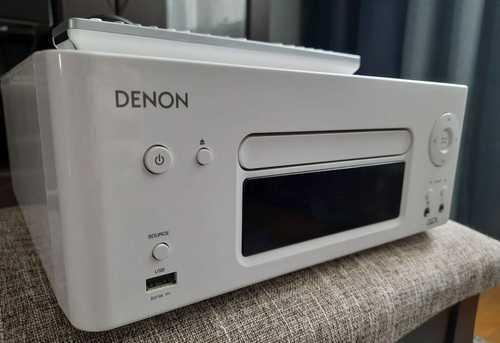 Denon Ceol rcd-n8. Ресивер