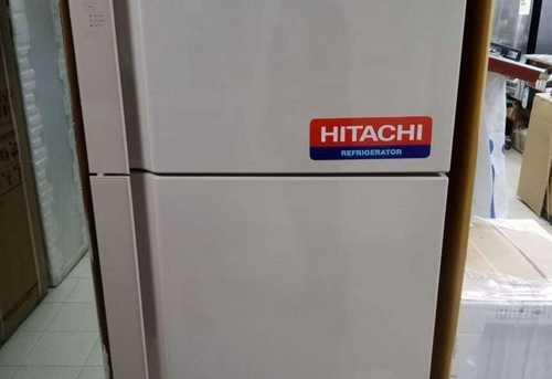 Холодильник hitachi r-v660puc7-1