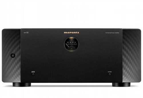 Усилитель мощности Marantz AMP 10 Black