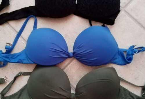 Верх от купальника calzedonia