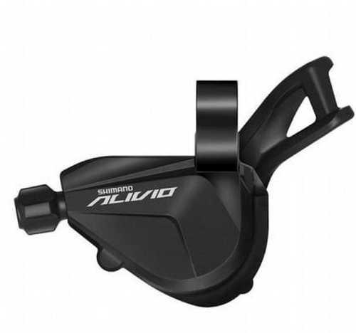 Шифтер Shimano Alivio M3100-L лев 2ск тр. 1800мм E