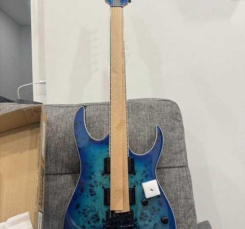 Ibanez Электрогитара grgr221PA-AQB