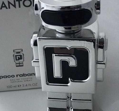 Paco rabanne phantom