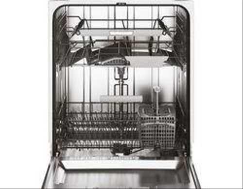 Посудомоечная машина Asko DFI433B/1