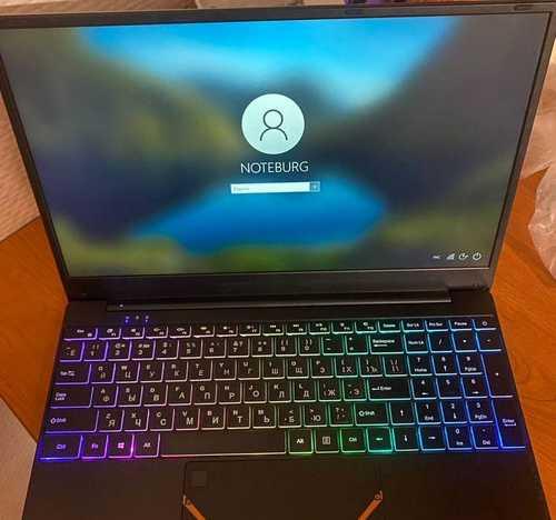 Ультрабук/Ноутбук Intel Celeron N5095