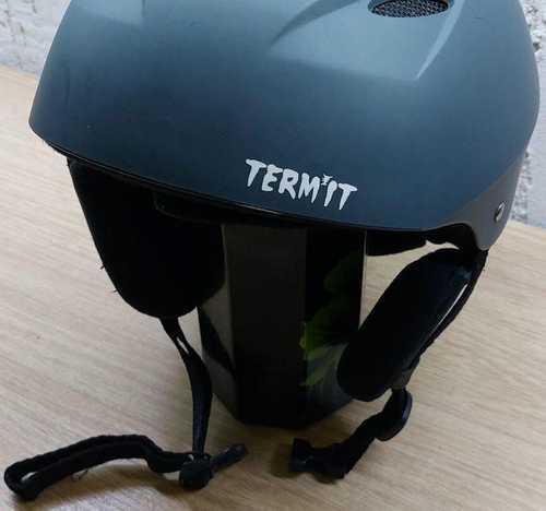 Шлем горнолыжный termit