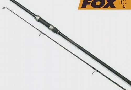 Карповое удилище fox warrior cts 12ft 3,5lb