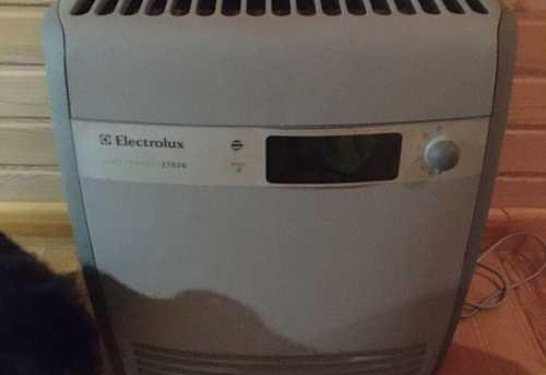 Очиститель воздуха Electrolux Z7020