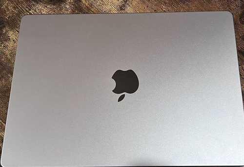 Apple MacBook Pro 14 M1 Pro, 512 GB