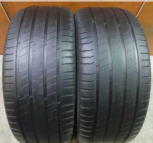 Michelin Latitude Sport 3 275/45 R20 110Y