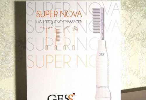 Дарсонваль новый Gess super nova 630