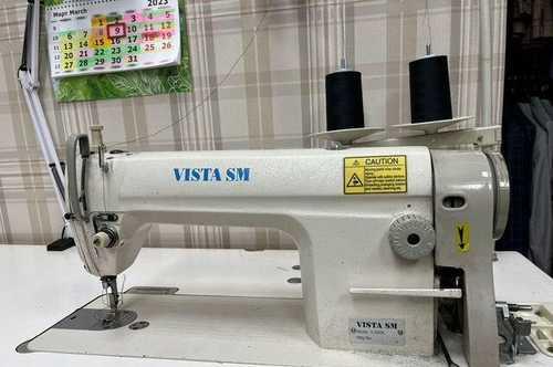 Швейная машина Vista SM