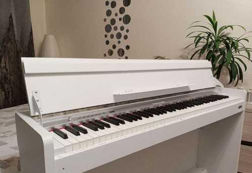 Цифровое пианино nux wk310