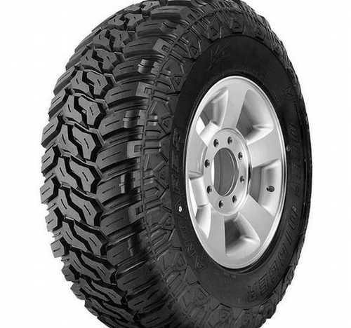 Antares Deep Digger 315/75 R16 121Q