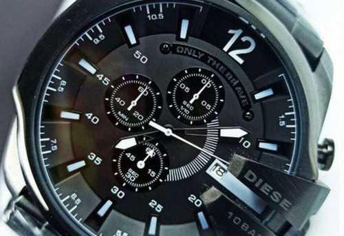Мужские наручные кварцевые часы (lux quartz)
