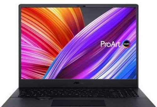 Ноутбук asus ProArt StudioBook Pro 16 oled W7600H3