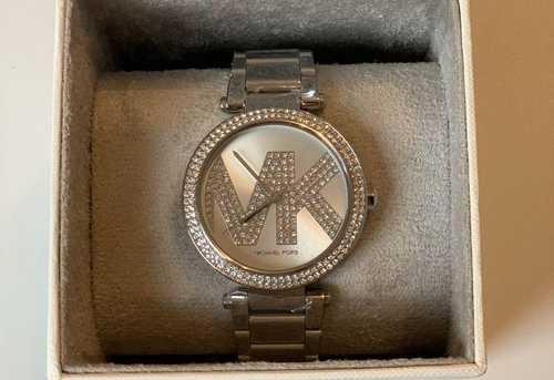 Часы Michael Kors MK6658 оригинал новые