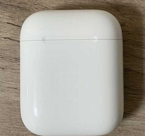 Наушники Apple airpods 2