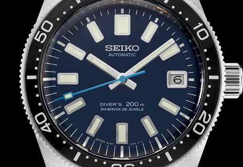 Seiko prospex sbdx039 sla043j1 55th Anniversary