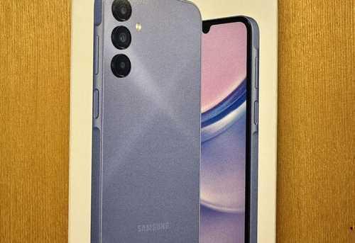 Samsung Galaxy A15, 4/128 ГБ