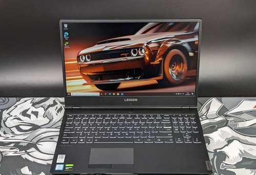 Lenovo Legion i5-9300H GTX1050 3GB 12GB RAM SSD