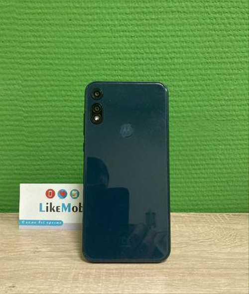 Motorola Moto E (2020) 2/32GB XT2052-1 (Б/У)