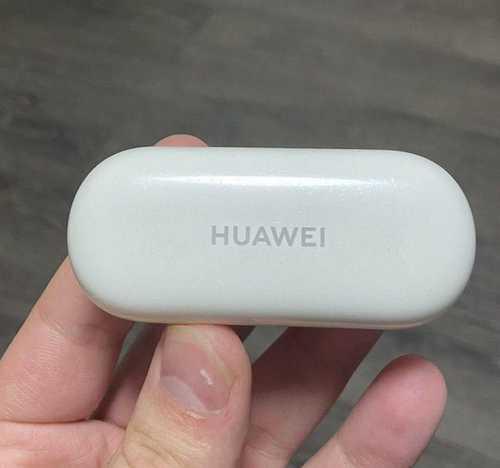 Беспроводные наушники Huawei FreeBuds 3i