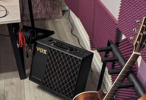 Vox vt40x