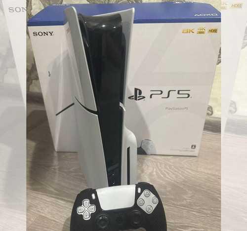 Sony playstation 5 ps5 slim