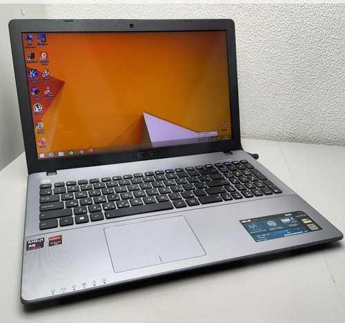 Хороший ноутбук Asus для домашнего использования