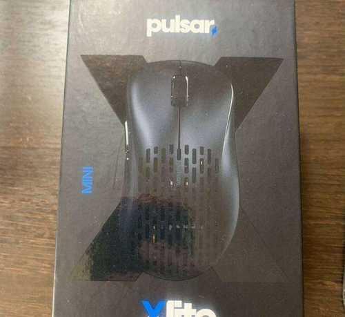 Игровая мышь pulsar xlite v2 wireless