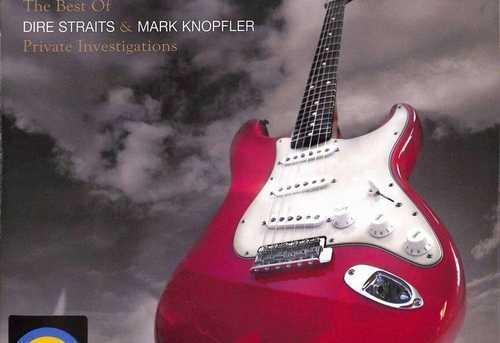 Dire Straits & Mark Knopfler - Private винил