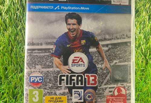 FIFA 13 (PS3)
