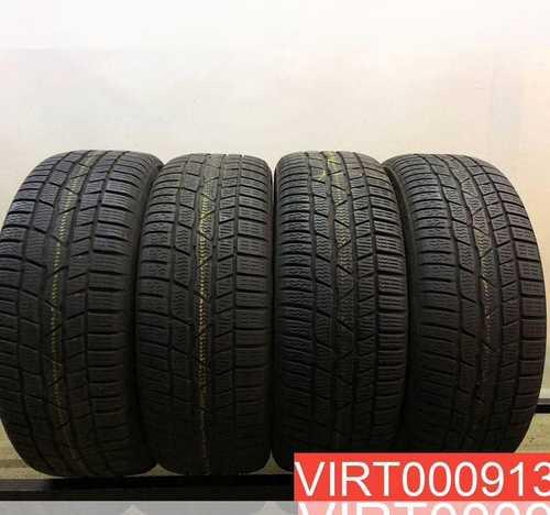 Continental ContiWinterContact TS 830 P 205/50 R17 93H