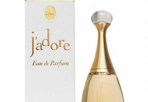 Christian Dior J'adore Eau De Parfum, 100 ml