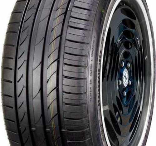 Tracmax X-Privilo TX5 205/65 R16