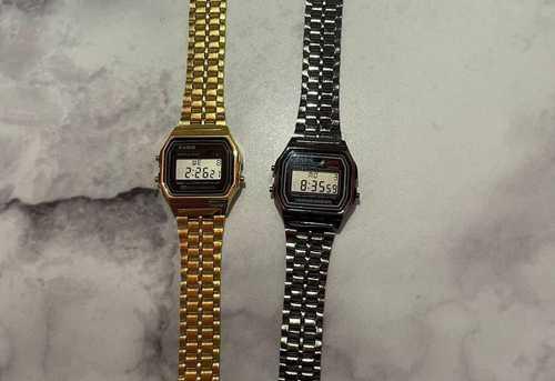 Часы Casio Montana