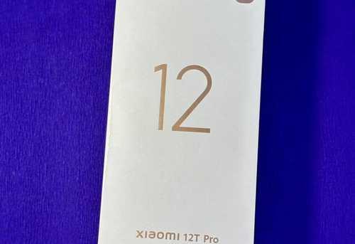 Xiaomi 12T Pro, 8/128 ГБ