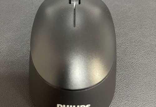 Беспроводная мышь Philips SPK7407