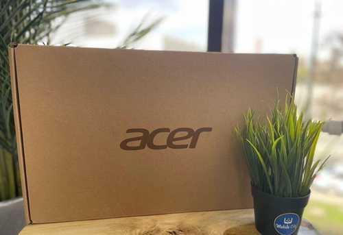 Ноутбук Acer Aspire Lite 14 N100/IPS/8/256 Новый